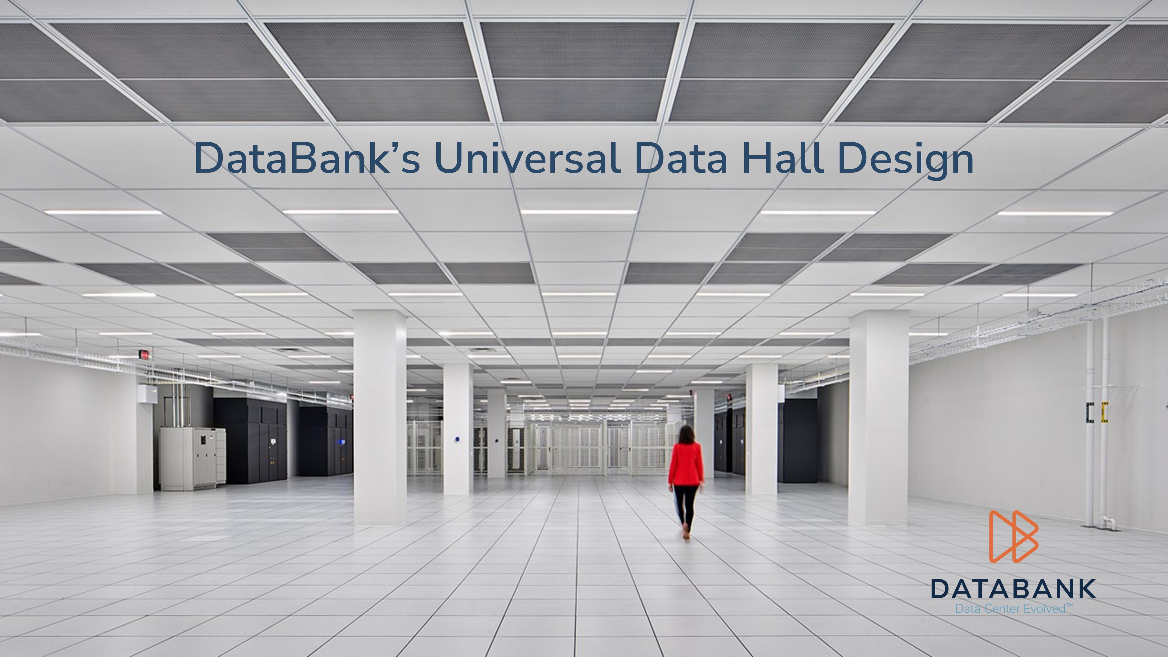 Data Center Design: Custom Solutions for Scalable Infrastructure