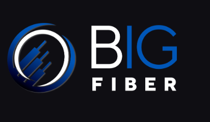 BIG Fiber - DataBank | Data Center Evolved