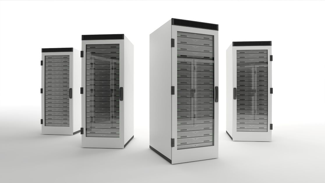 The Evolution of Bare Metal