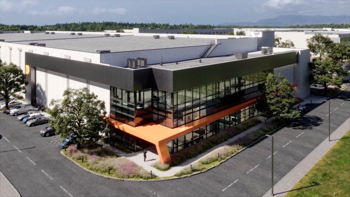 Dallas Data Centers: Empowering Connectivity And Business Agility