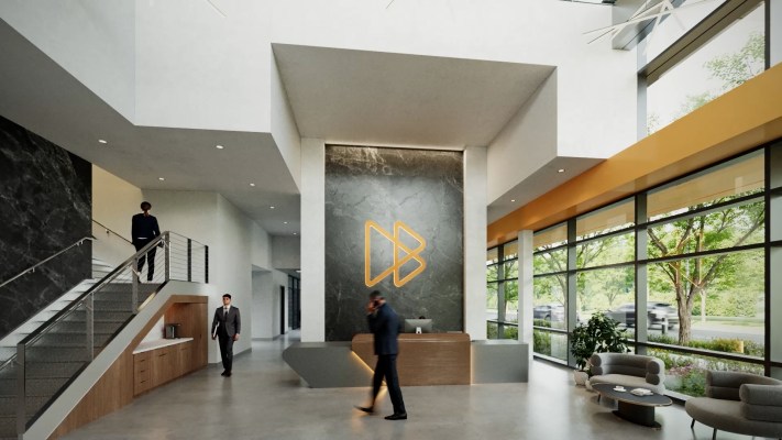 Red Oak Campus - DataBank | Data Center Evolved