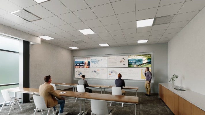 Red Oak Campus - DataBank | Data Center Evolved