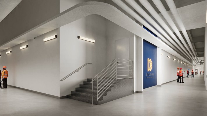 Red Oak Campus - DataBank | Data Center Evolved