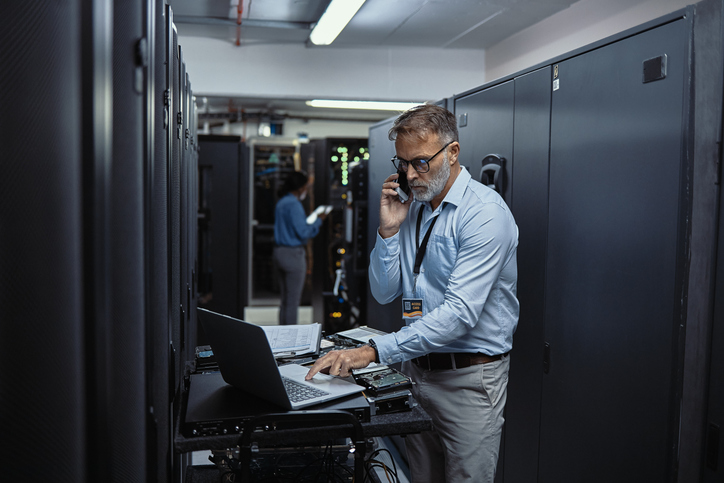 How Chicago Data Centers Ensure 24 7 Uptime And Business Continuity