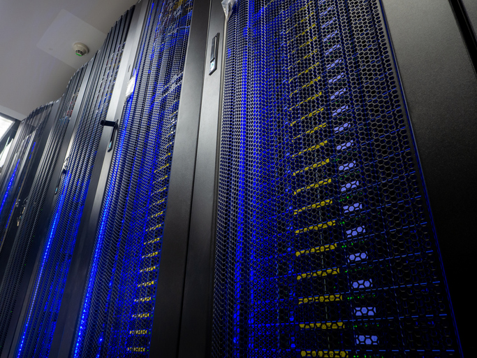How Data Centers in Denver Support High-Performance Computing (HPC)