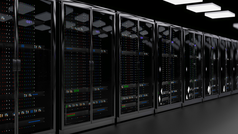How Orange County Data Centers Support HPC Workloads