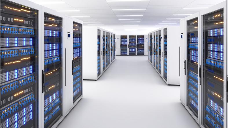 The Advantages of Multi-Tenant Data Centers in Chicago