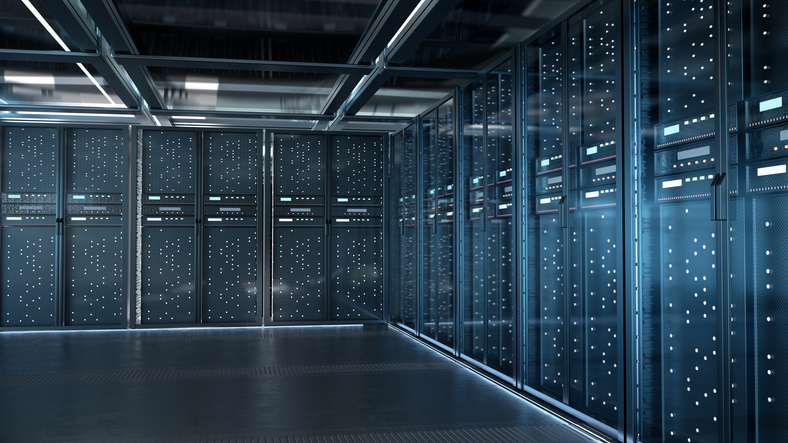 Data Center Security in Denver: What You Need to Know