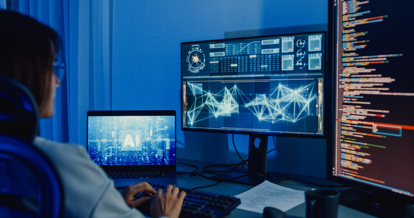 How Machine Learning Improves Data Center Performance