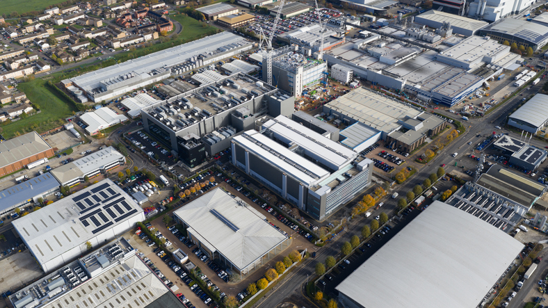 The Benefits of Colocation in Orange County Data Centers