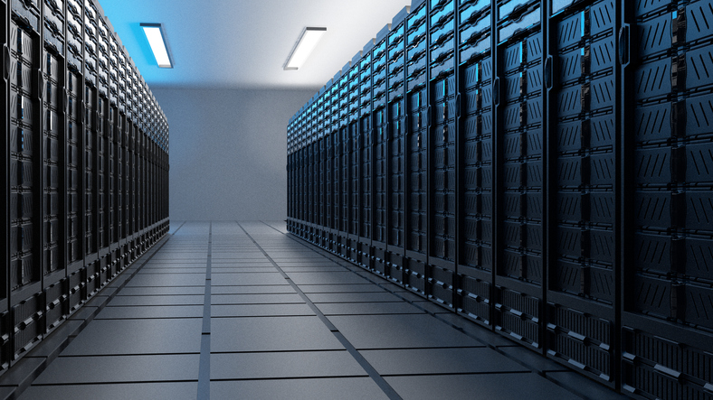 The Role of Data Centers in Supporting Disaster Recovery in Orange County