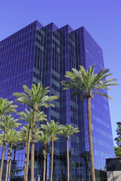 Why Choose DataBank’s Orange County Data Centers for Your Business?